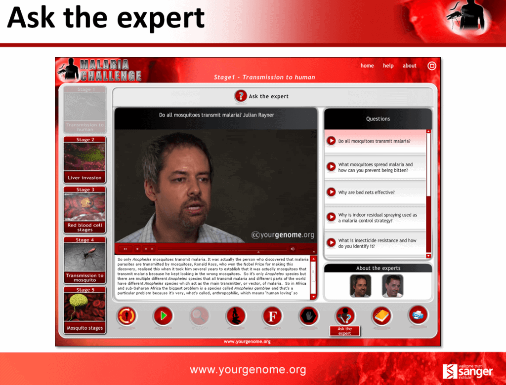 What Julian Rayner did with his prize money… – I'm a Scientist, Get me ...