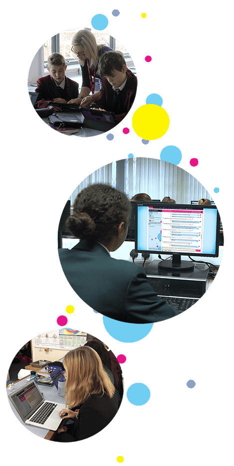 I'm a Scientist, Get me out of here! – A super-curricular science ...